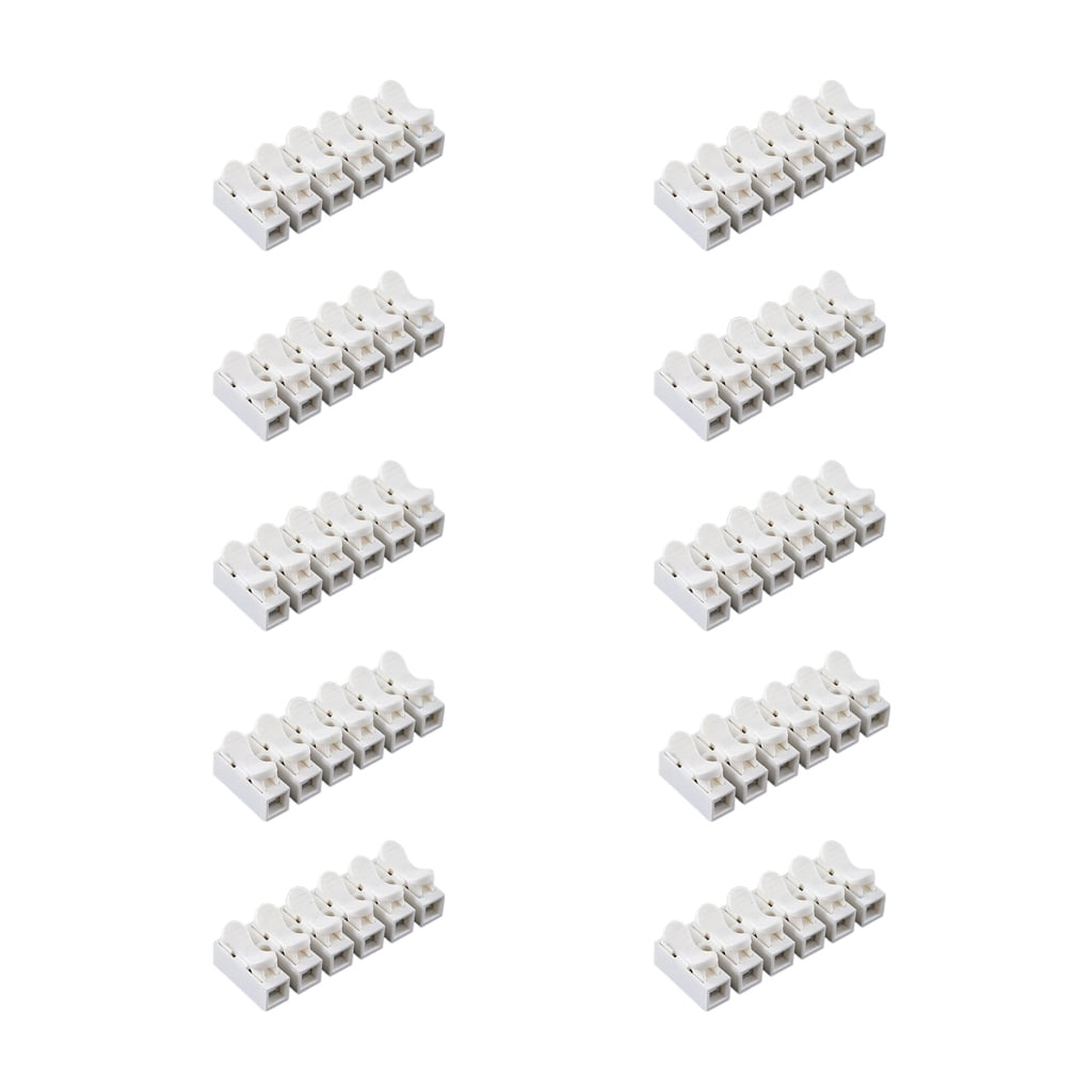 Jesscasday Cable Connector Quick Release Wire Connectors Corrosive ...