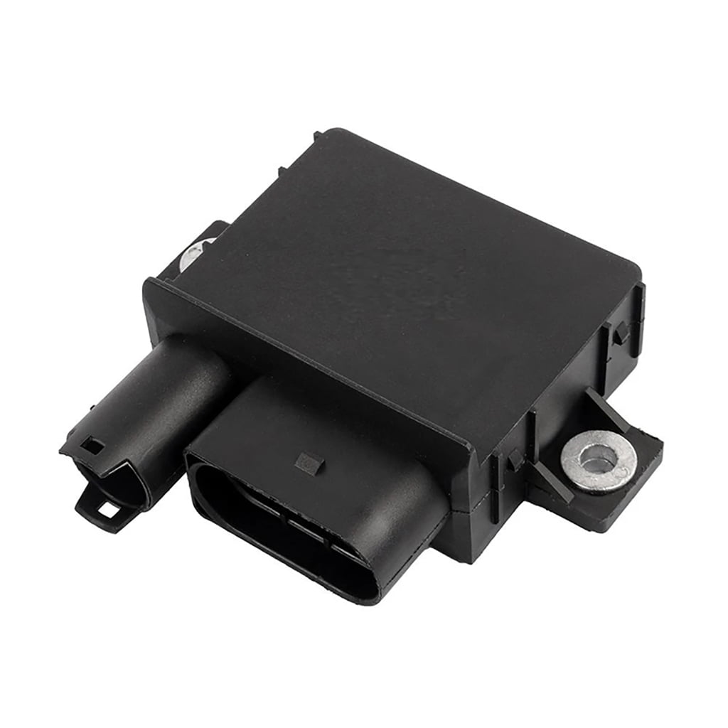 Jesscasday Car Glow Plug System for W204 S204 C200CDI C220CDI E200CDI ...