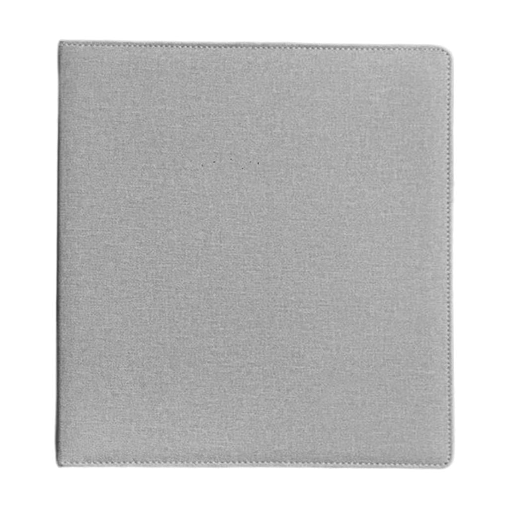 Jesscasday Card Collection Album 450/900 Slot Card Organiser Folder ...