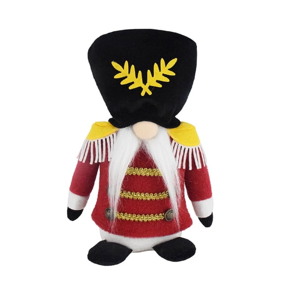 Nutcracker Dolls