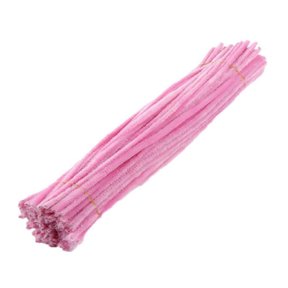 Fuzzy Sticks
