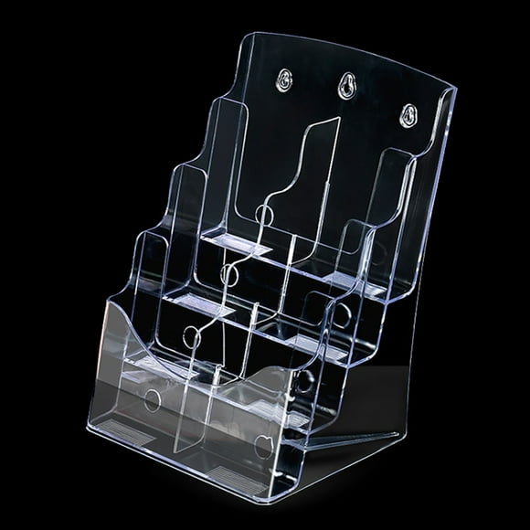 Plastic Holders Flyers