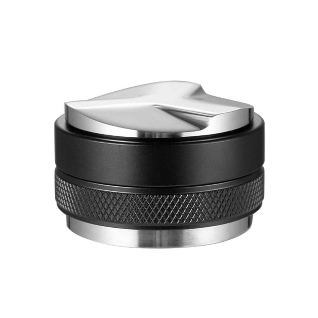 Jesscasday Coffee Cloth Powder Hammer Stainless Steel Alloy Material ...