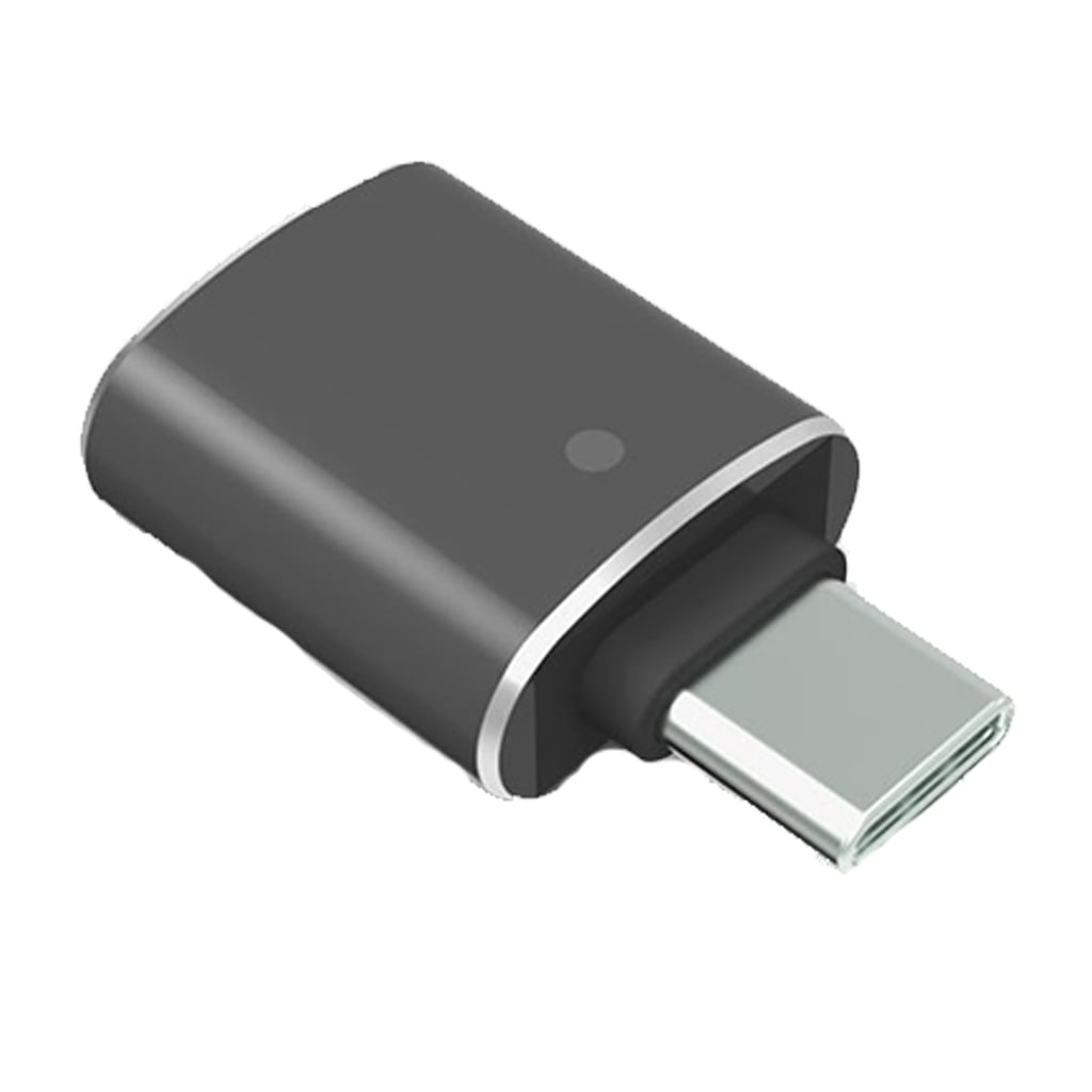 Jesscasday Commonly Used Data Transfer Connector Adapter Type-C Female ...
