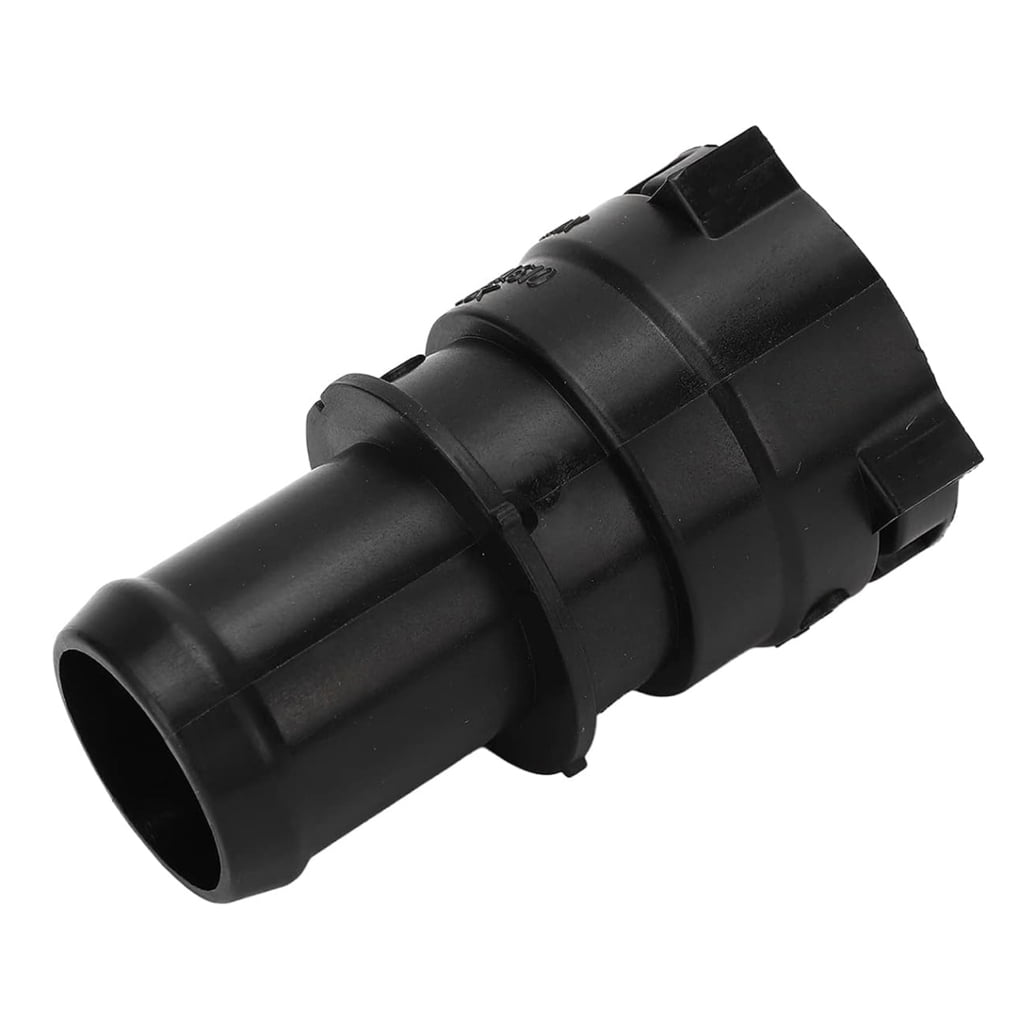 Jesscasday Coolant Hose Pipe Quick Coupling Fitting Radiator Hose ...