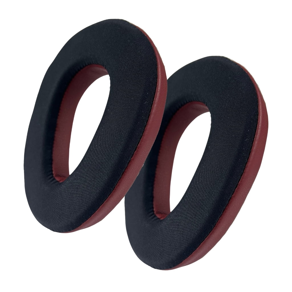 Jesscasday Cooling Gel Soft Ear Pads Ear Cushions Cover for PXC480 ...