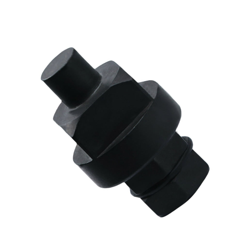 Jesscasday Crankshaft Pulley Tool Crankshaft Turning Socket Camshaft ...