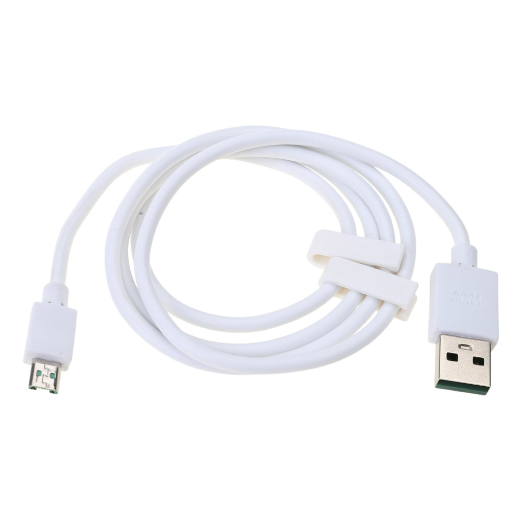 Jesscasday Data Cable for Tablets Phone 3A USB 5Pin/ Type C Connector ...