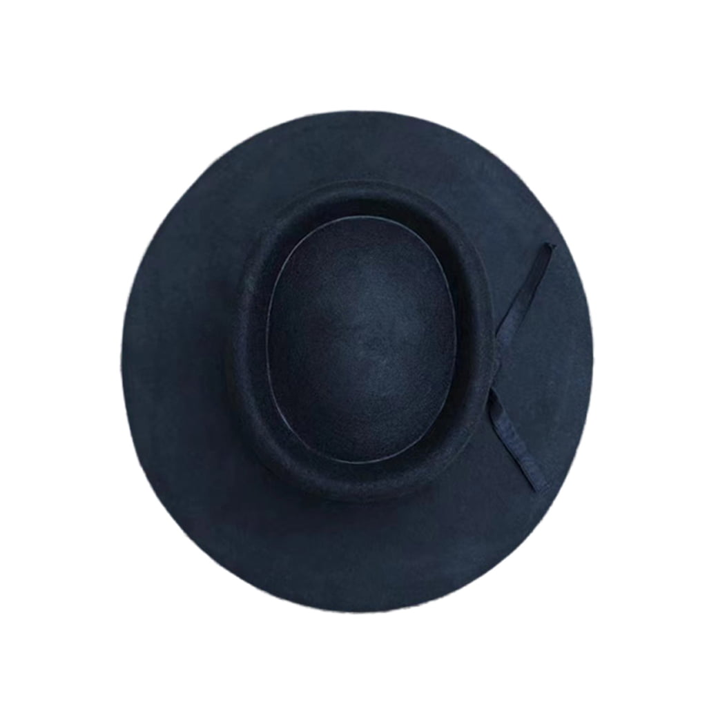 Jesscasday Dramatic Performances Hat Fancy Dress Hat Artistic Youth ...