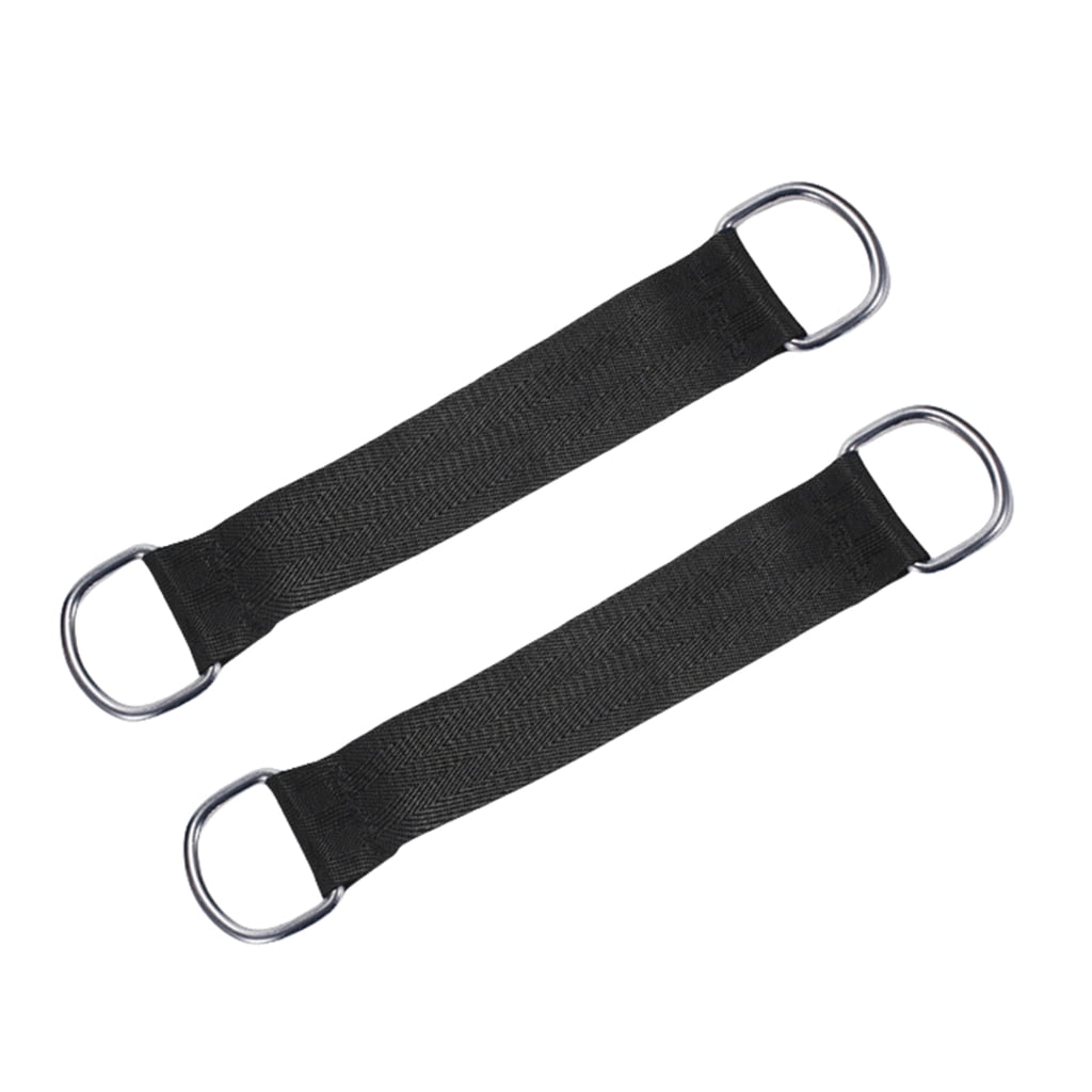 Jesscasday Durability Hanging Strap Weatherproofed Extension Strap ...