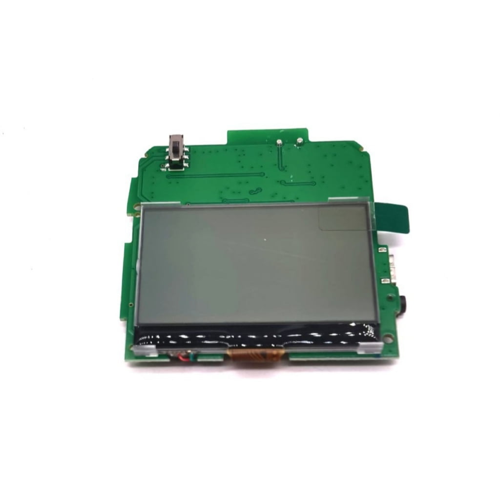 Jesscasday Durability LCD Screen Mainboard For V1 Studio Flashing Equipment Repair Part ...