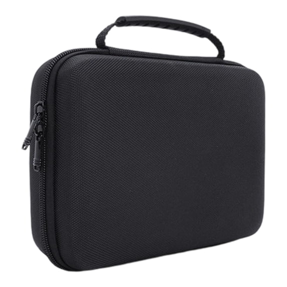 Jesscasday EVA Carrying Case Camera Storage Bag EVA Texture for ...