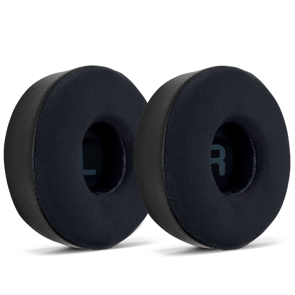 Jesscasday Ear Cushions Ergonomic Iced Gel Cooling Headphone Earpads ...