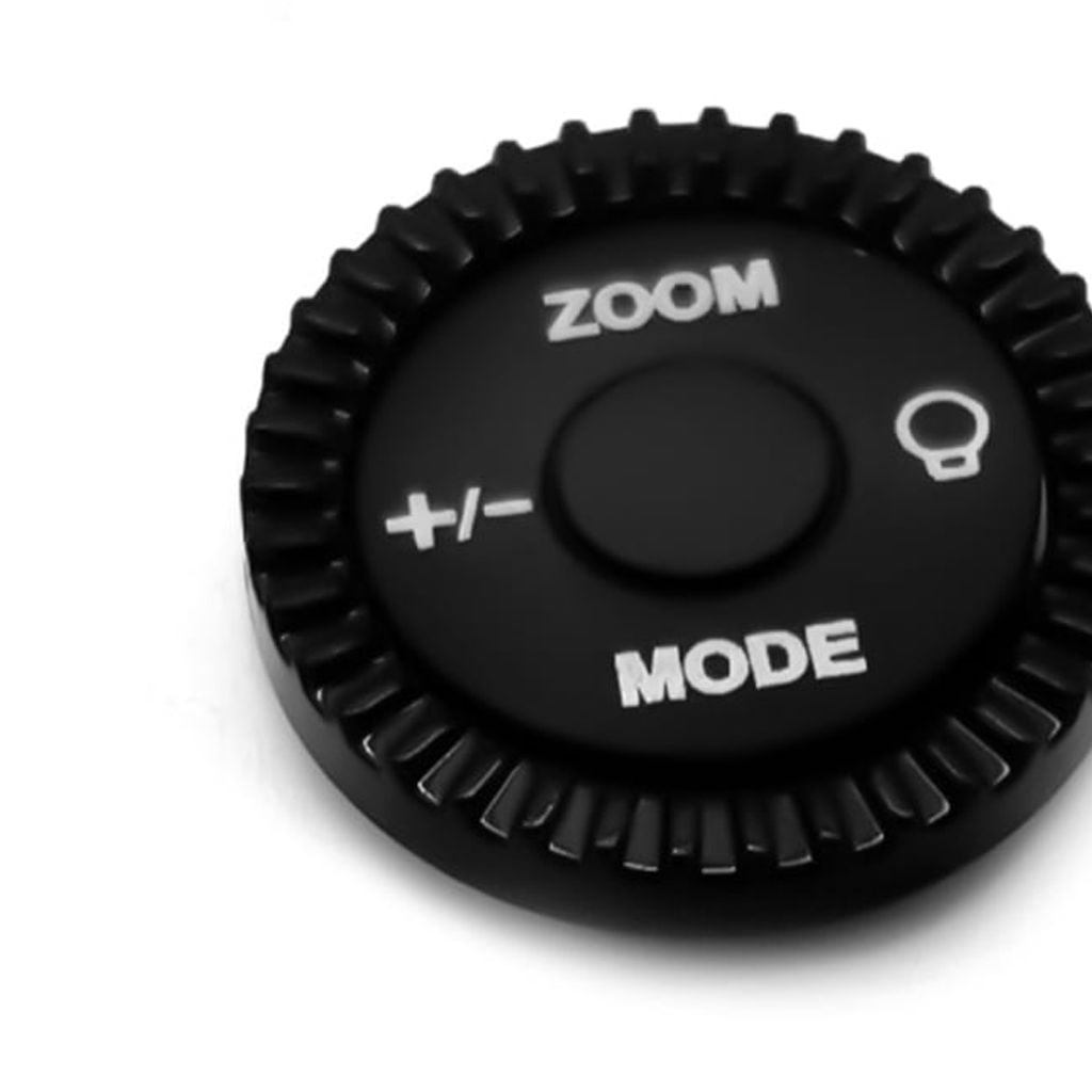Jesscasday Efficient Control Coding Knob For V860 III Flash Control ...
