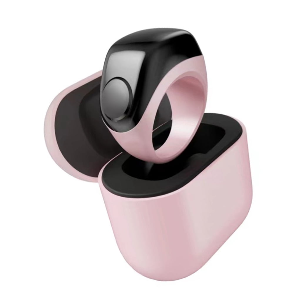 Jesscasday Electronic Finger Counter Rings With Vibration Alerts And ...