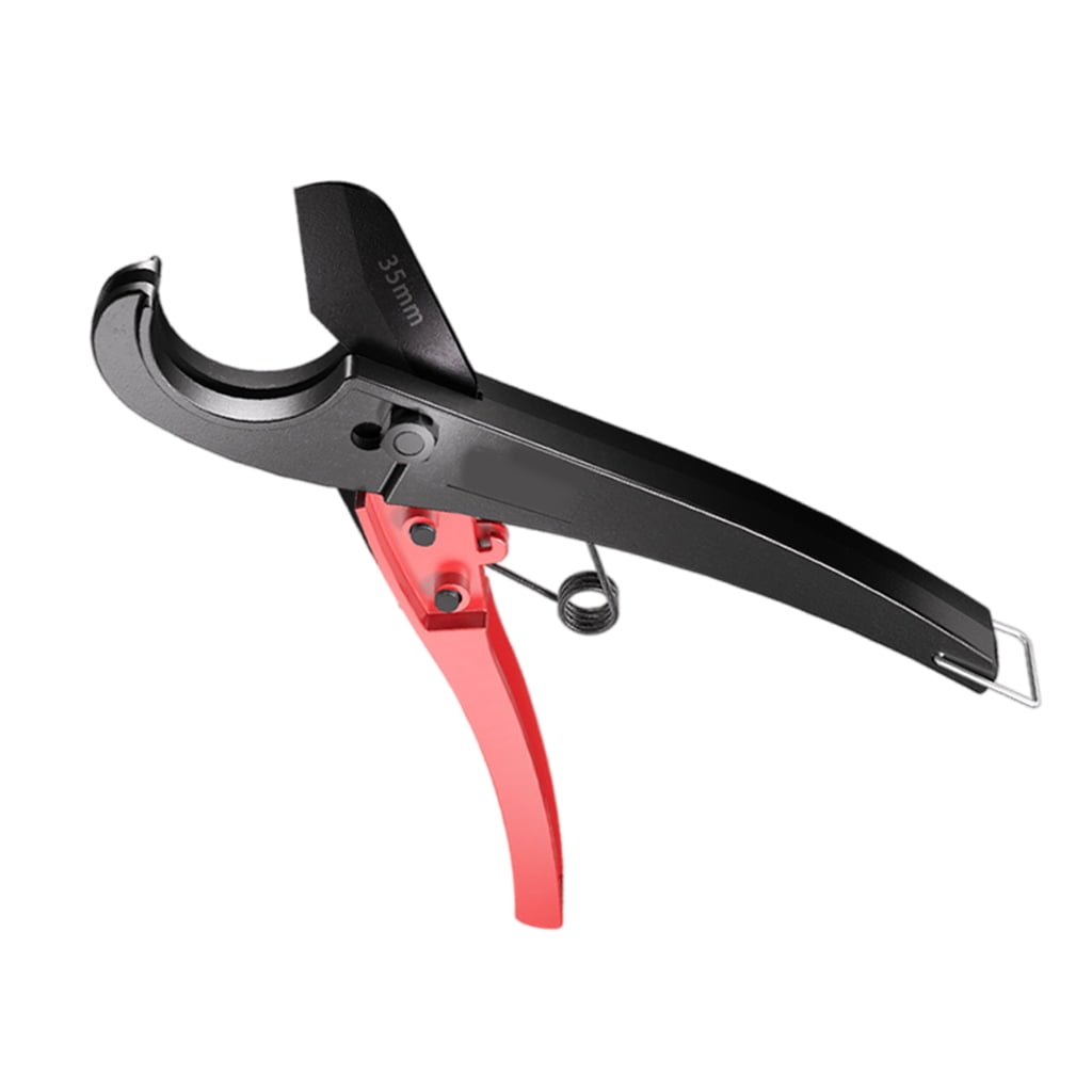 Jesscasday Ergonomic Design Pipe Cutter with SK5Steel Cutter Hose Pipe ...