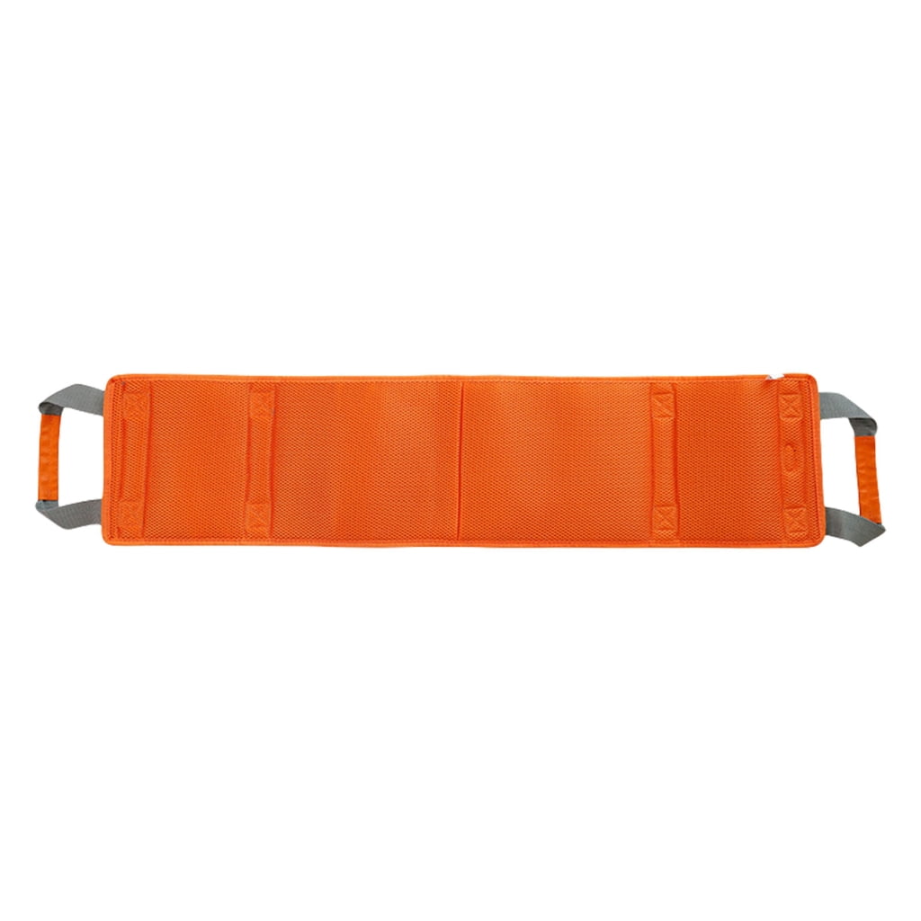 Jesscasday Ergonomic Patient Lift Belt for Disabled Seniors Mobility ...