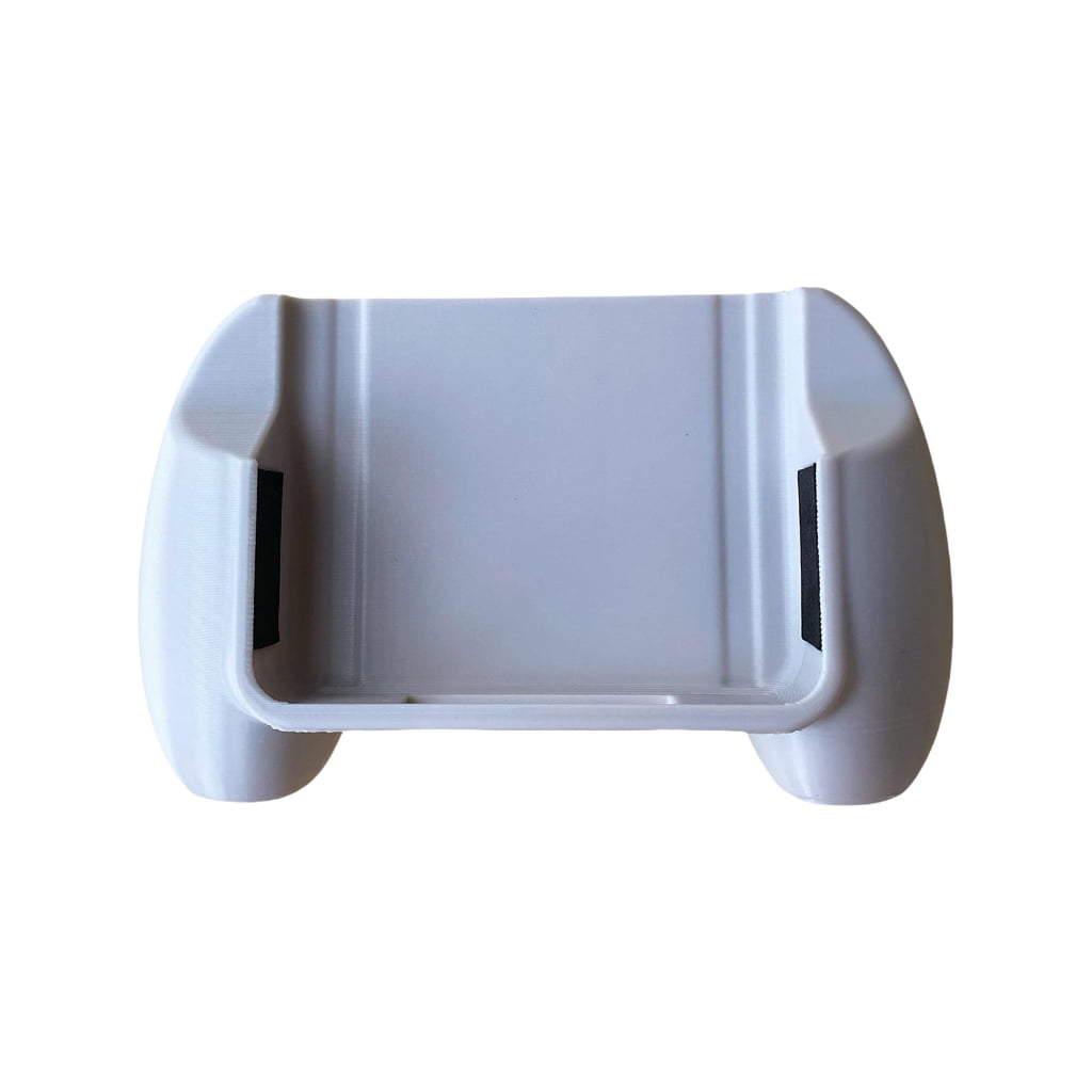 Jesscasday Ergonomic Slip Protective Cover Case For Portable Gaming ...