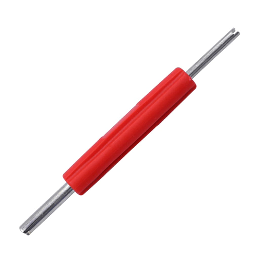 Jesscasday Ergonomic Valves Core Tool Handy Valves Tool for Comfortable ...