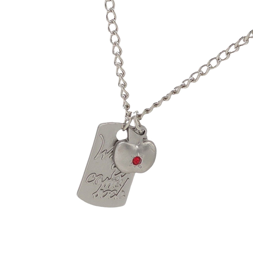 Jesscasday Fashionable Pendant Necklace Love and Deep Space Related ...