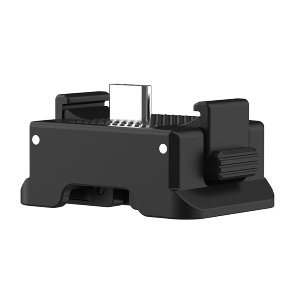 Jesscasday Fast Charging Adapter Stand 1/4inch Thread For Pocket 3 ...