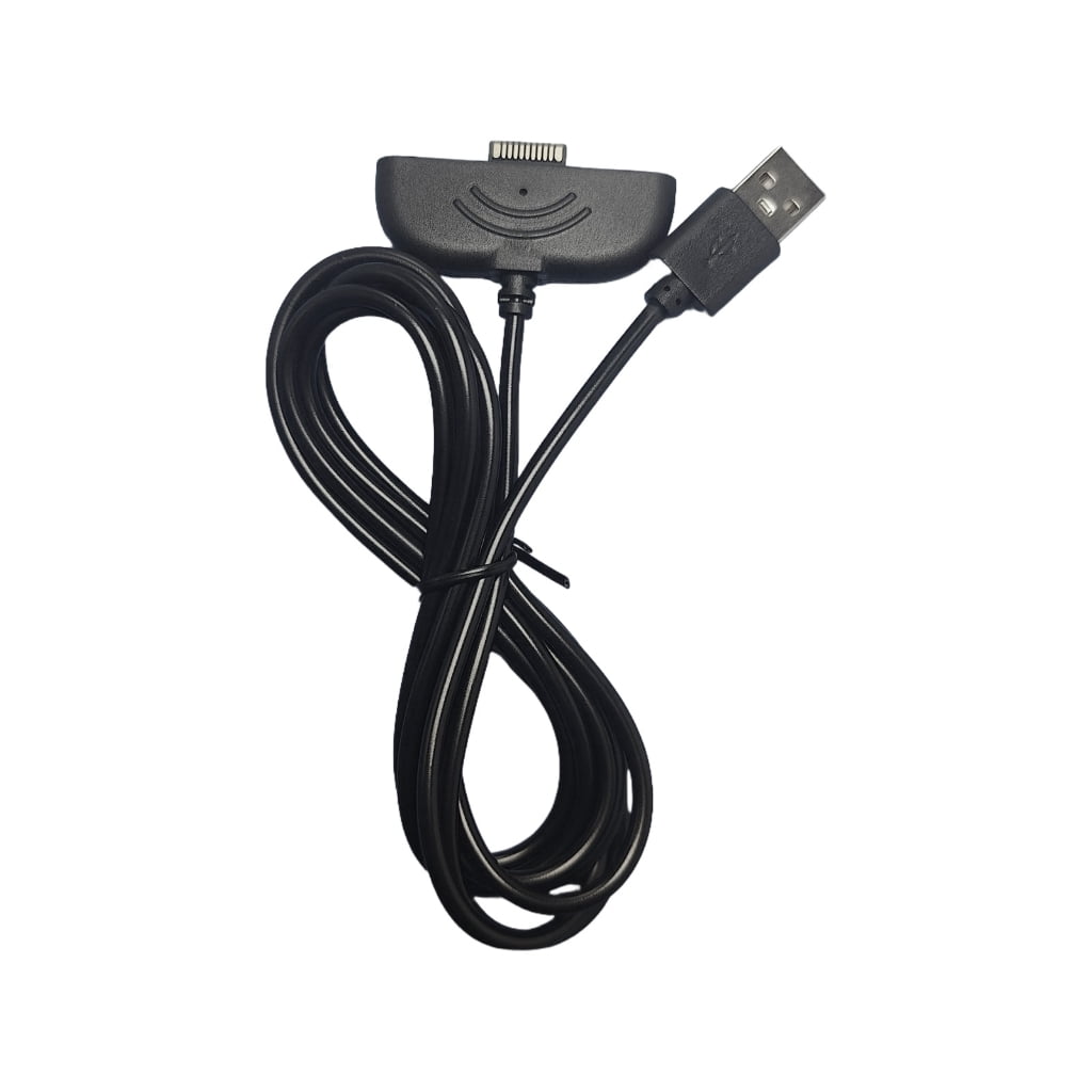 Jesscasday Fast Charging USB C Cable For 2 Controller Power Cord ...