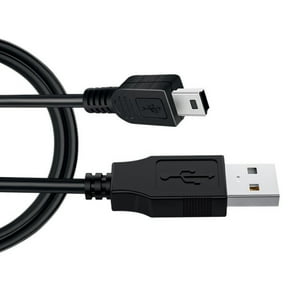 Old Style Usb Cable