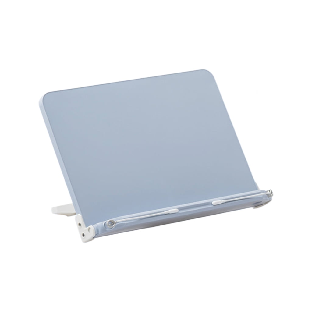Jesscasday Foldable Reading Stand Books Stand Books Holder Reading ...