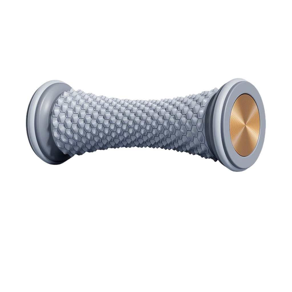 Jesscasday Foot Massage Roller Fascia Massage Ball Foot Massager Tool ...