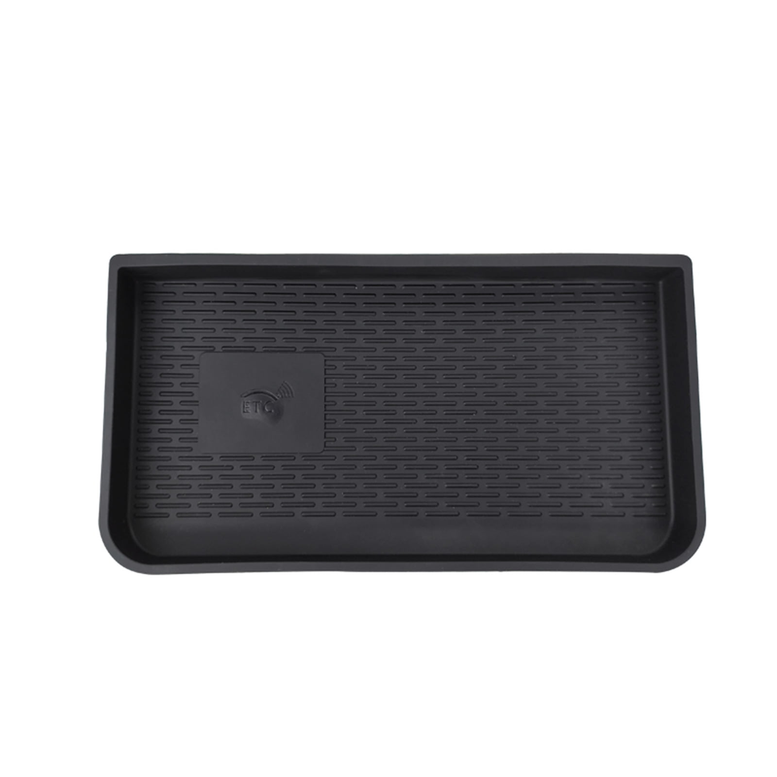 Jesscasday For ETC Bracket Screen Storage Box Car Dashboard Storage ...