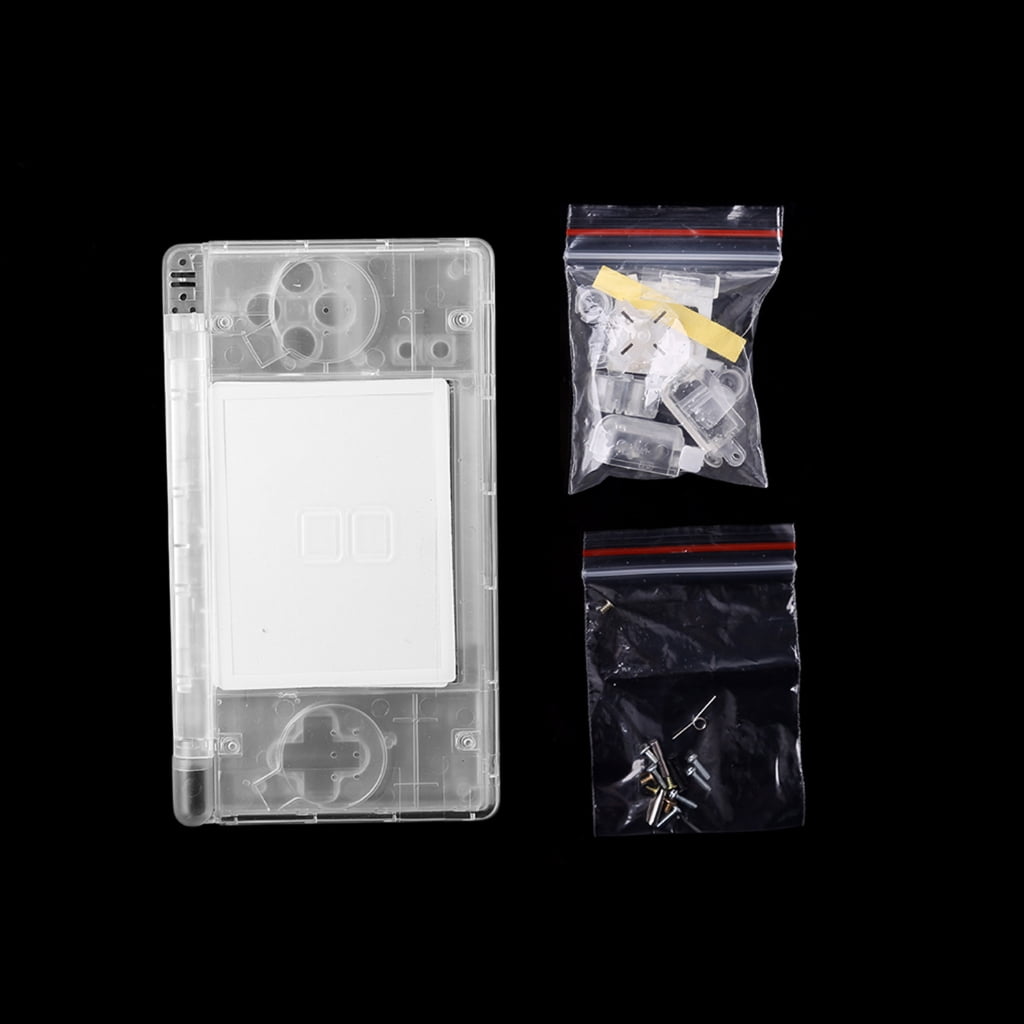 Jesscasday Full Replacement Housing for Shell Repair Tools Parts Kit ...