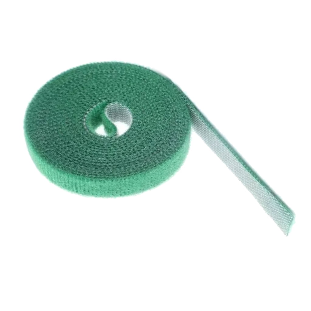 Jesscasday Garden Twine Tape for Plant Binding and Support Portable ...
