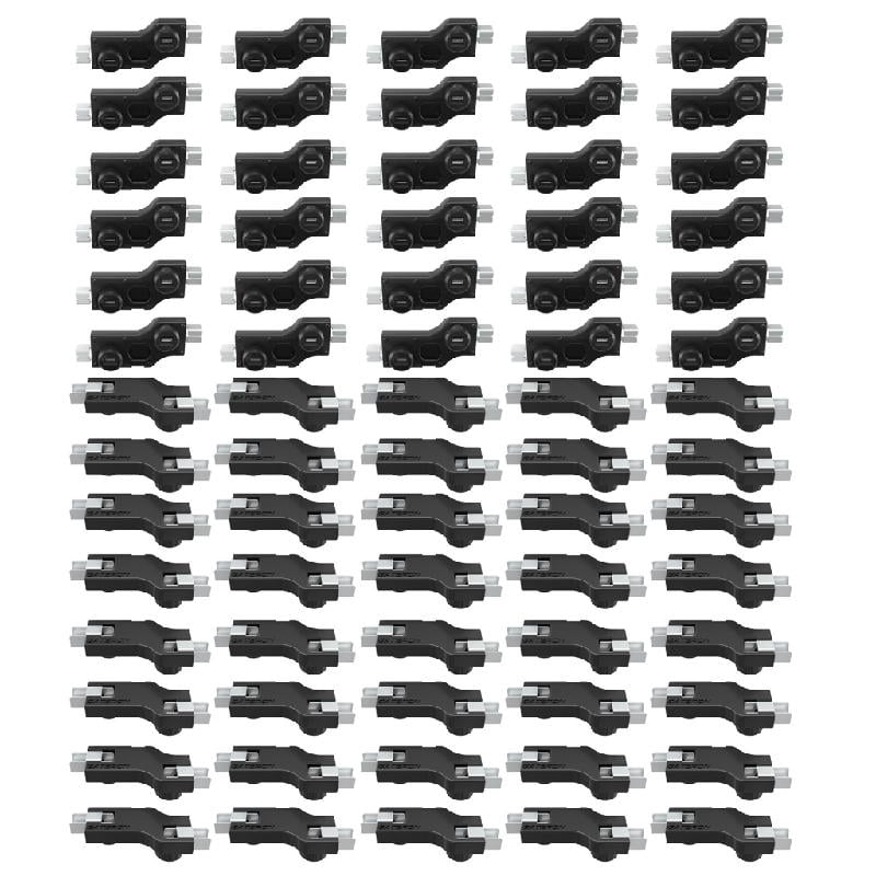 Jesscasday Gateron Hot Swap Hot-swappable PCB Socket Sip Socket Hot ...