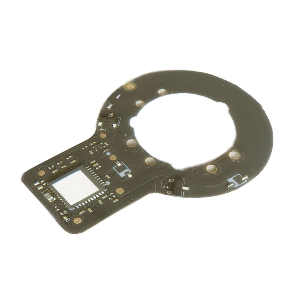 Jesscasday Gimbals Camera Yaw Roll Pitches Motor Flat Cable Camera PZT ...