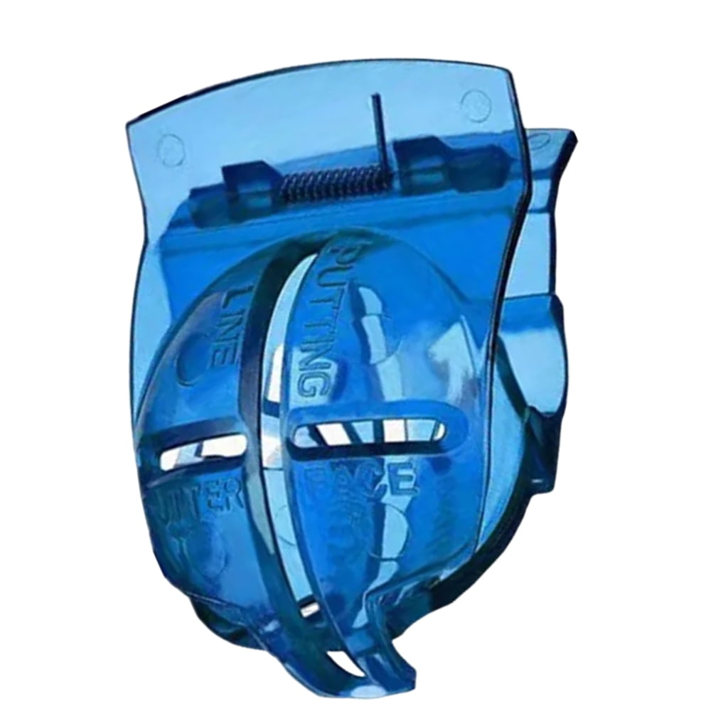 Jesscasday Golf Ball Line Clip Liner Marker Template Alignment Marker ...