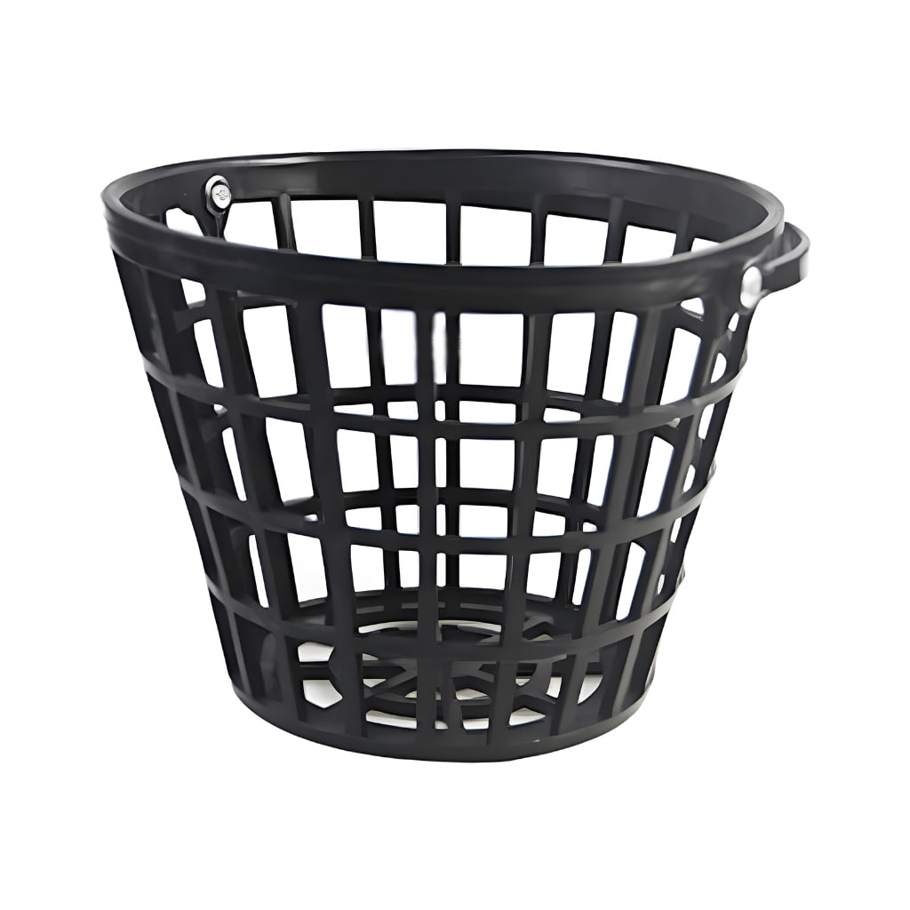 Jesscasday Golf Practice Container Basket Large Golfball Storage ...