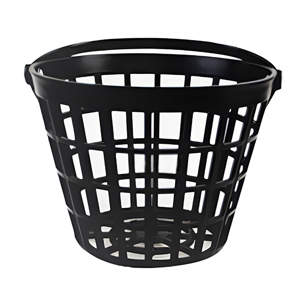 Jesscasday Golf Practice Container Basket Large Golfball Storage ...