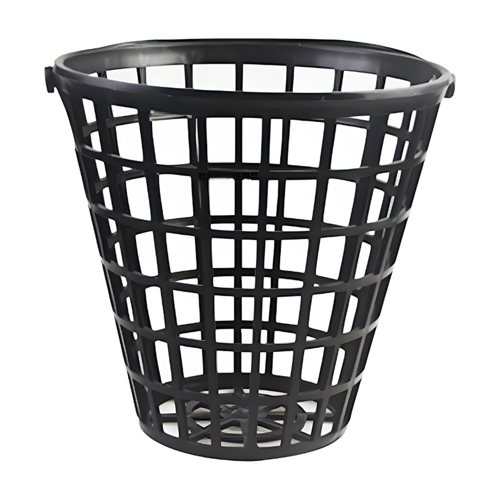 Jesscasday Golf Practice Container Basket Large Golfball Storage ...