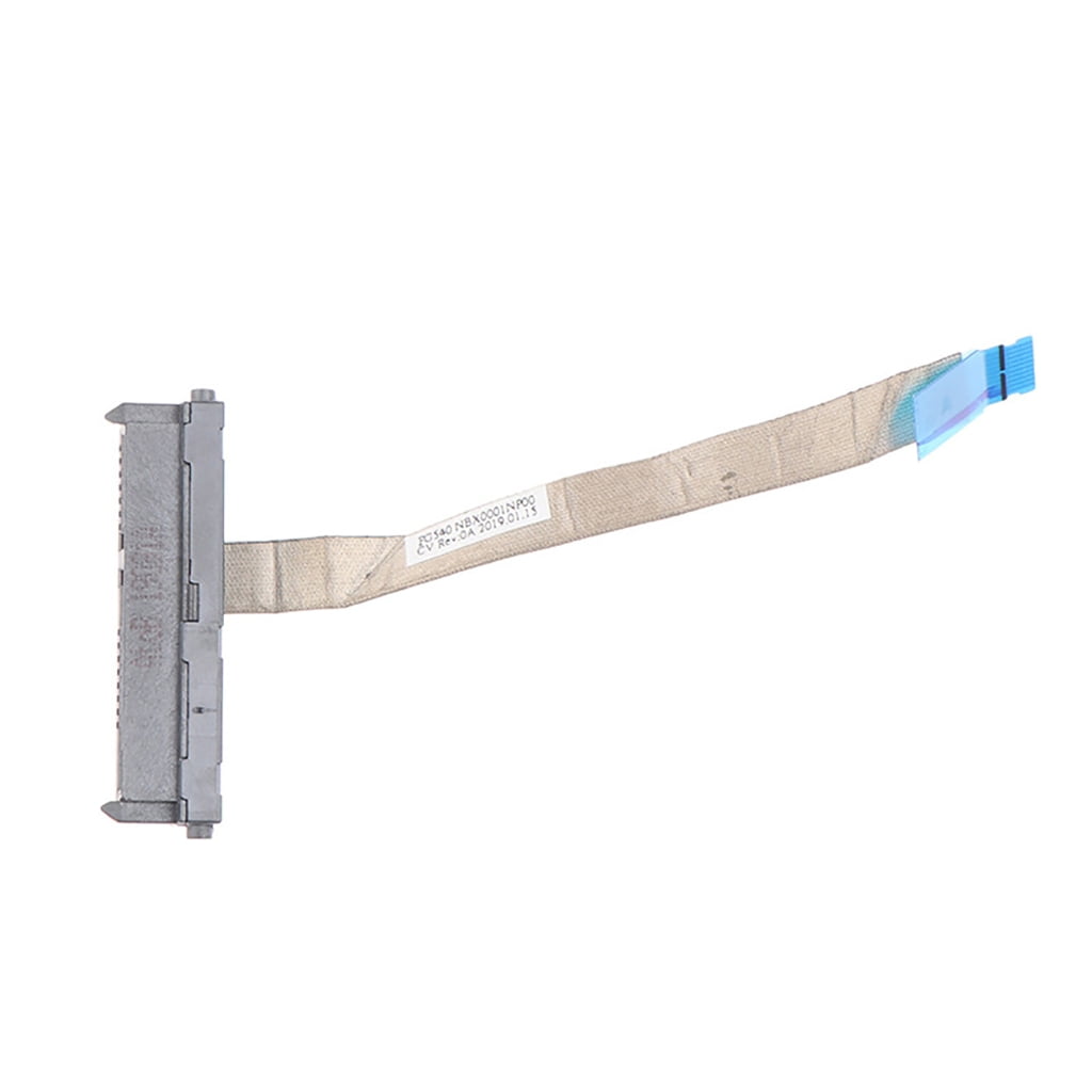 Jesscasday HDD Cable for L340-15 Laptop SATA Hard Drive HDD Connector ...