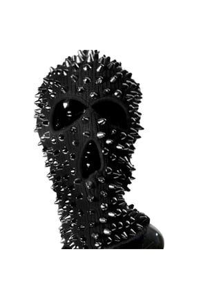 Shiesty Mask