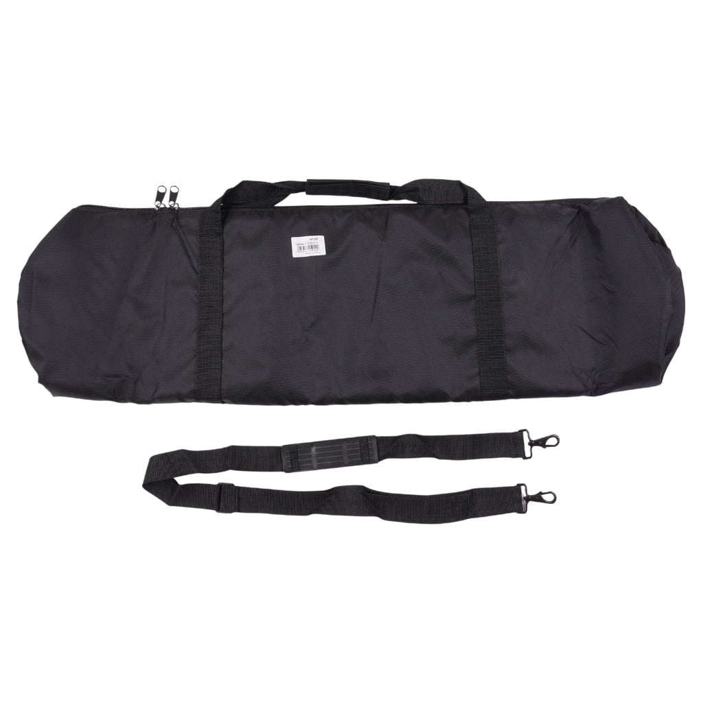 Jesscasday Heavy Duty Tripod Monopod Light Stand Carrying Case With ...