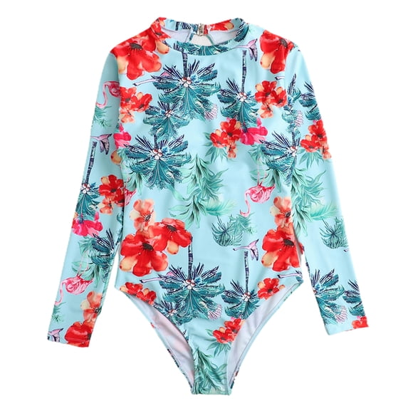 Jesscasday High Leg Bikini Swimwear Sexy Fashion Tradition One-piece ...