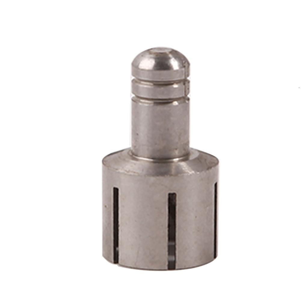 Jesscasday High Quality Stainless Steel Center Spindle Bearing ...