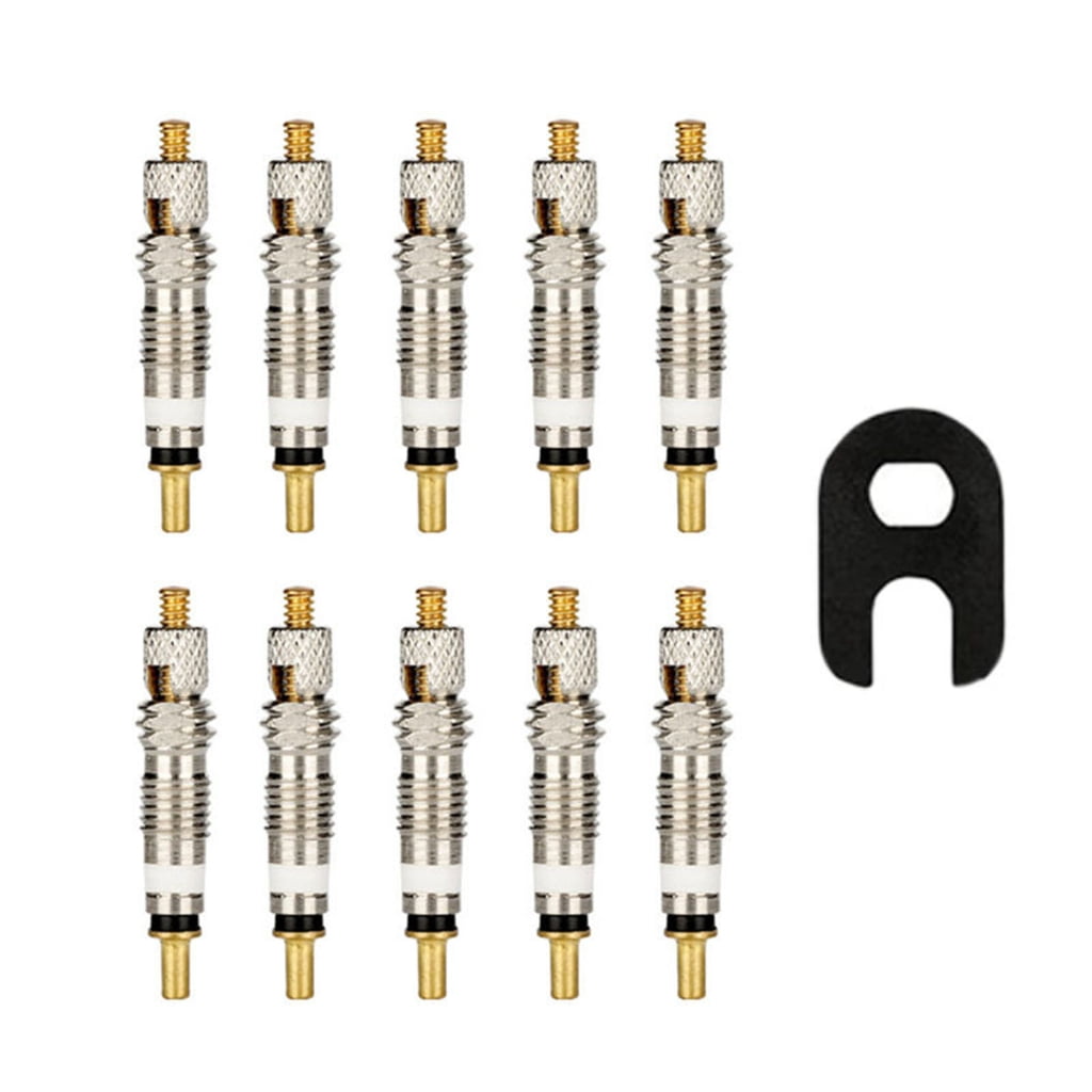 Jesscasday High Quality Valves Cores Set Light weight Valves Cores ...