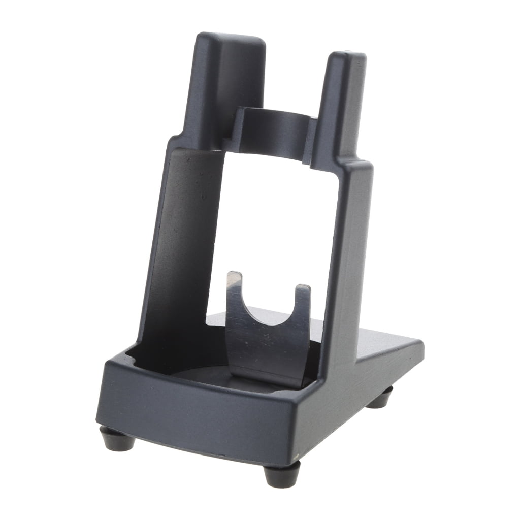 Jesscasday Hot Air Rework Station Handle Frame Bracket Wind Gun Handle ...