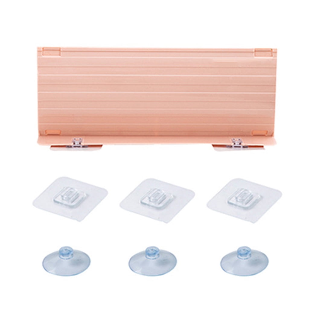 Jesscasday Kitchen Sink Deflector Waterproof Deflectors for Home Sink ...