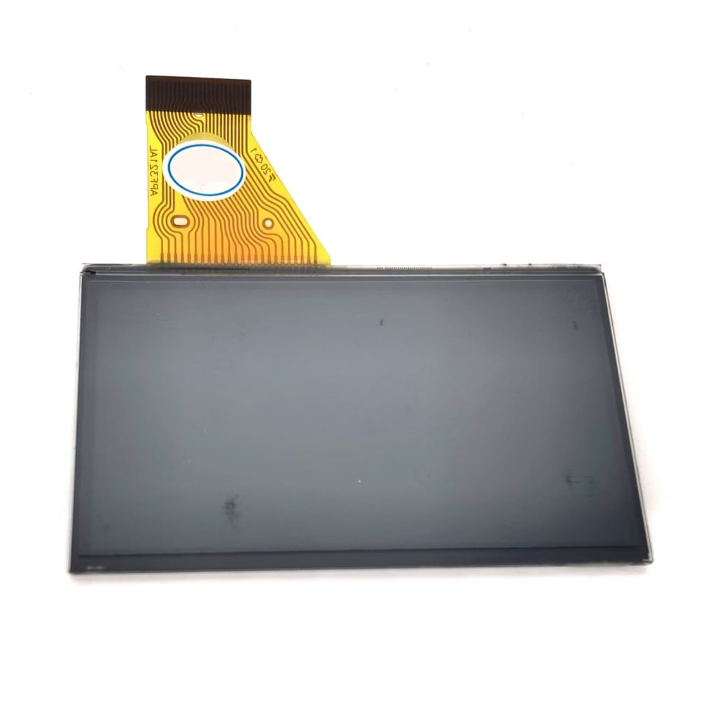 Jesscasday LCD Screen Display Monitor Repair Replacement for H100 H101 ...