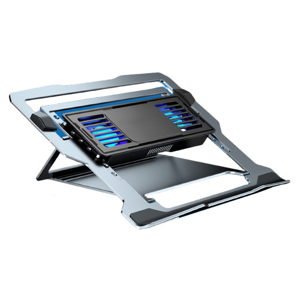 Jesscasday Laptop Cooling Pad Gaming Laptop Coolers Laptop Fan Cooling ...