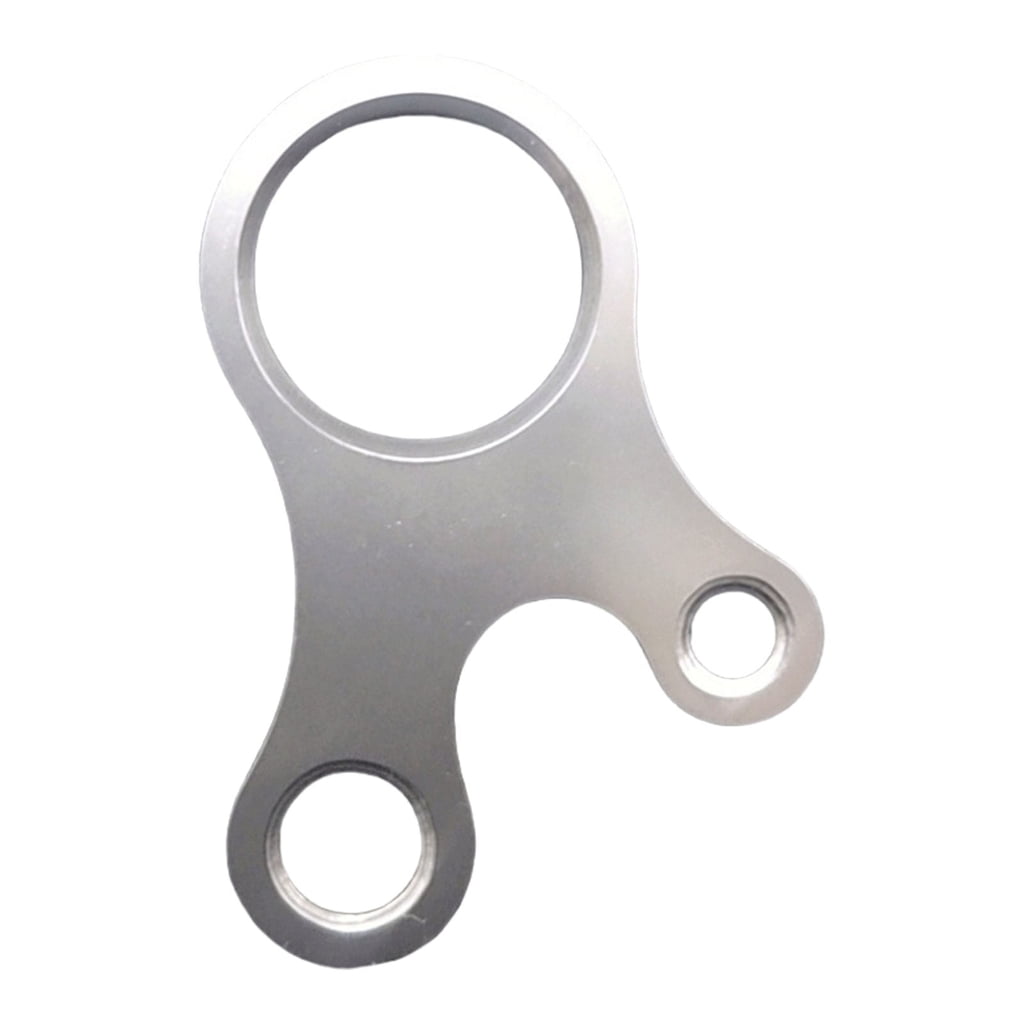 Jesscasday Light Weight Guyline Rope Buckle Knotting Tool Camping Cord ...