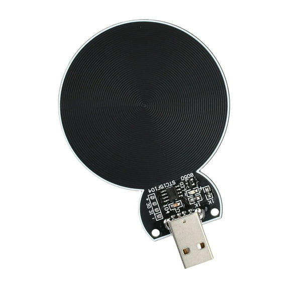 Jesscasday Low Frequency Signal Generator For Mind Body Balance ...